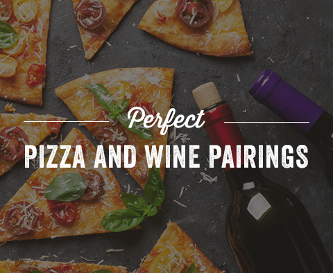 Perfect Pizza and Wine Pairings | Giordano's