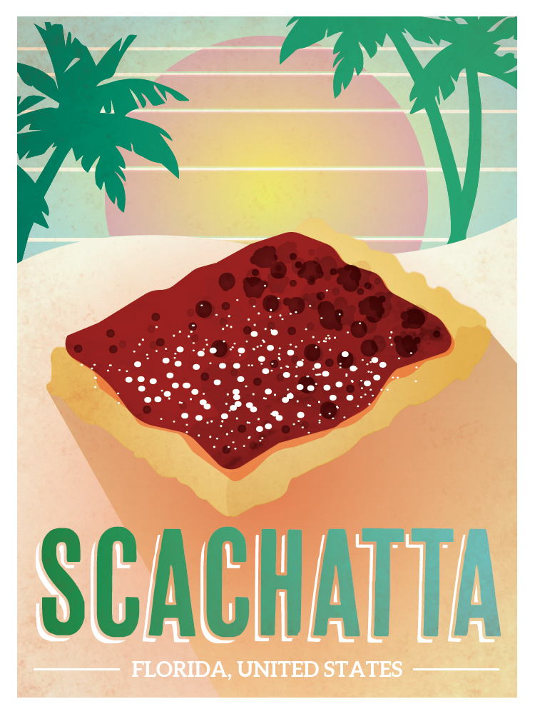 Pizza from Around the World | Different Types of Pizza