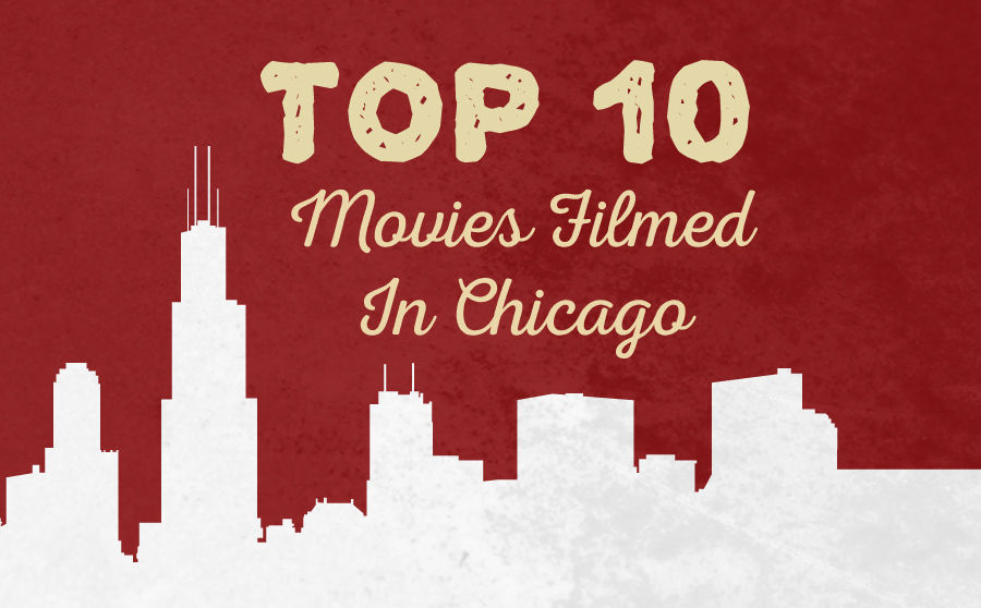 Movies Filmed In Chicago | Classic Movies Featuring Chicago