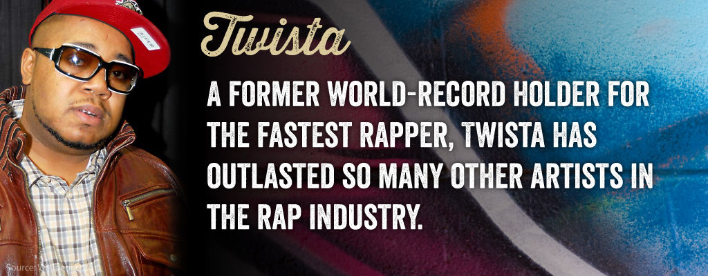 The Rich History of Chicago Rap Music