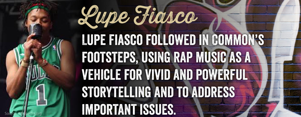 The Rich History of Chicago Rap Music