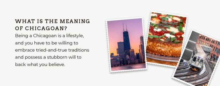 A Guide to Being a True Chicagoan | Visit Giordano's