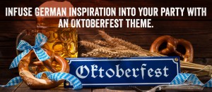 The Grown-Up Fall Party