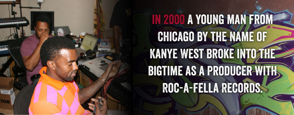 The Rich History of Chicago Rap Music