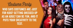 The Grown-Up Fall Party